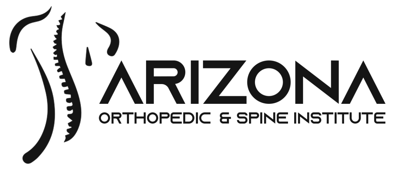 Arizona Orthopedic and Spine Institute | 480-617-8089